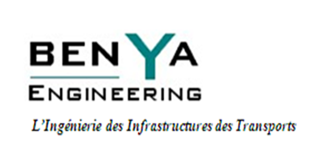 BENYA ENGINEERING | Contact
